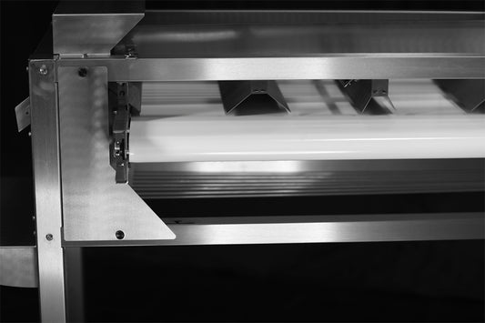 Precision Sorter